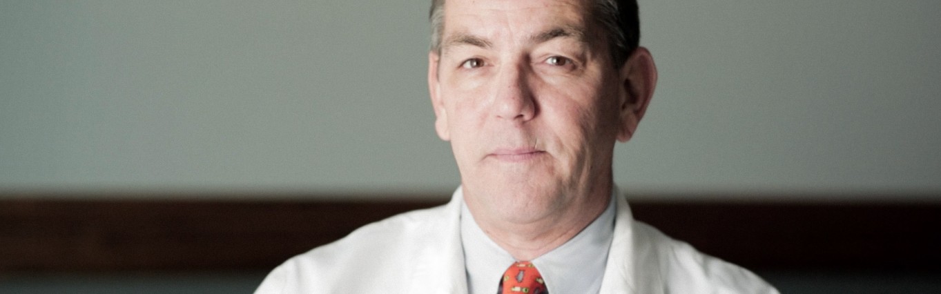 John "Buck" Davis Jr., MD, FACS | Albany Surgical, P.C.