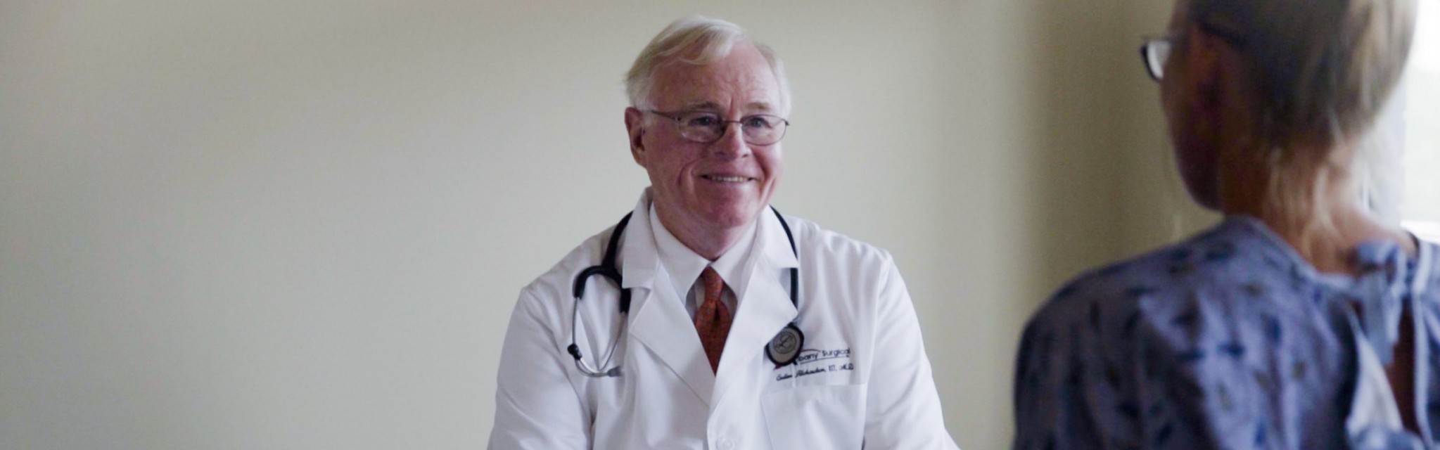 A. Cullen Richardson III, MD, FACS | Albany Surgical, P.C.